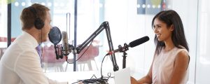 The Art of Podcast Interviews: A Comprehensive Guide for Independent ...
