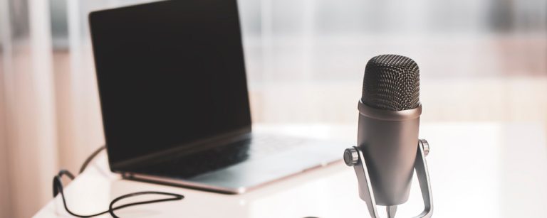 Creating Cheap Podcast Sets Under $100 - Boomcaster