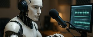 Streamlining Your Workflow: AI Podcast Editing
